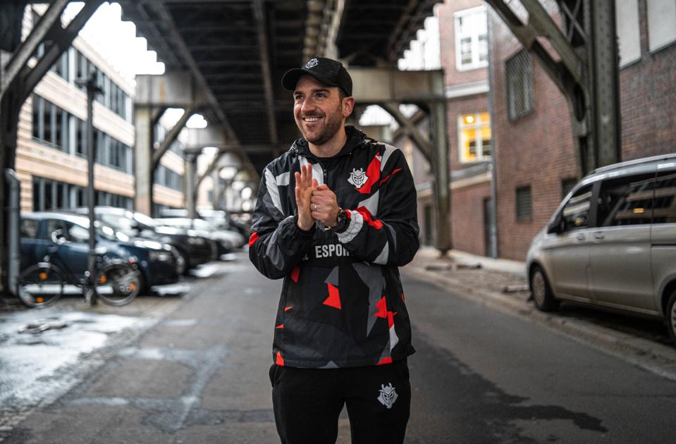 The Best Esports Apparel You Would Actually Wear