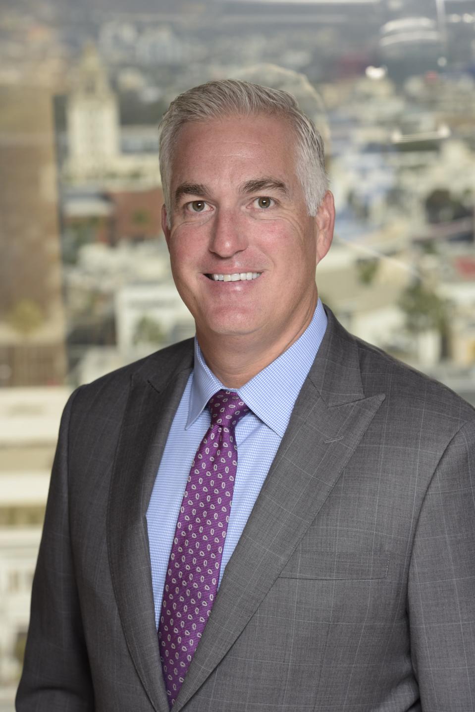 Top Advisor Spotlight: Brian Firring, Wells Fargo Advisors