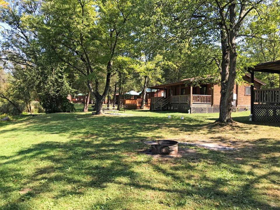 8 Great Places To Eat, Explore, And Stay In Gettysburg, Pennsylvania