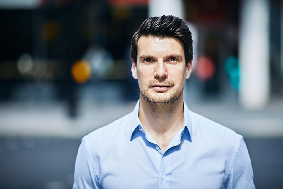 Life Lessons From Andy Lightfoot, Space NK