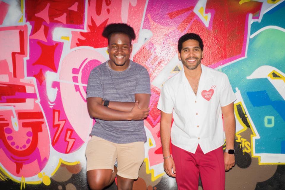 Meet Great Feast Delivery: A New Food Delivery Service Transforming ...