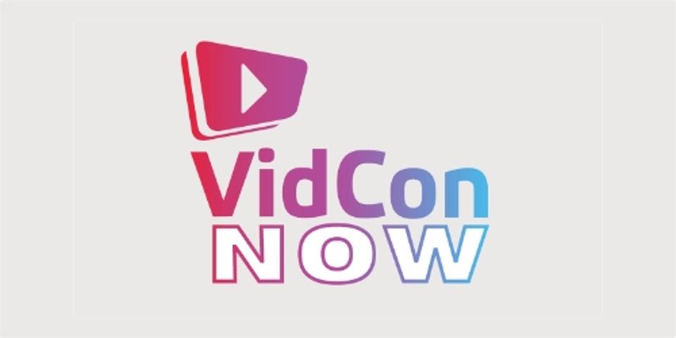 VidCon Adapts To Pandemic With Summer-Long Virtual Conference