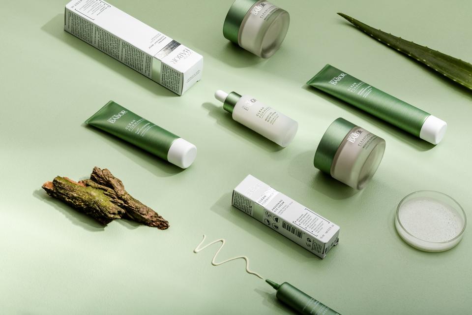 Babor Gets A Modern Gen Z Makeover With Its New Cleanformance Skincare ...