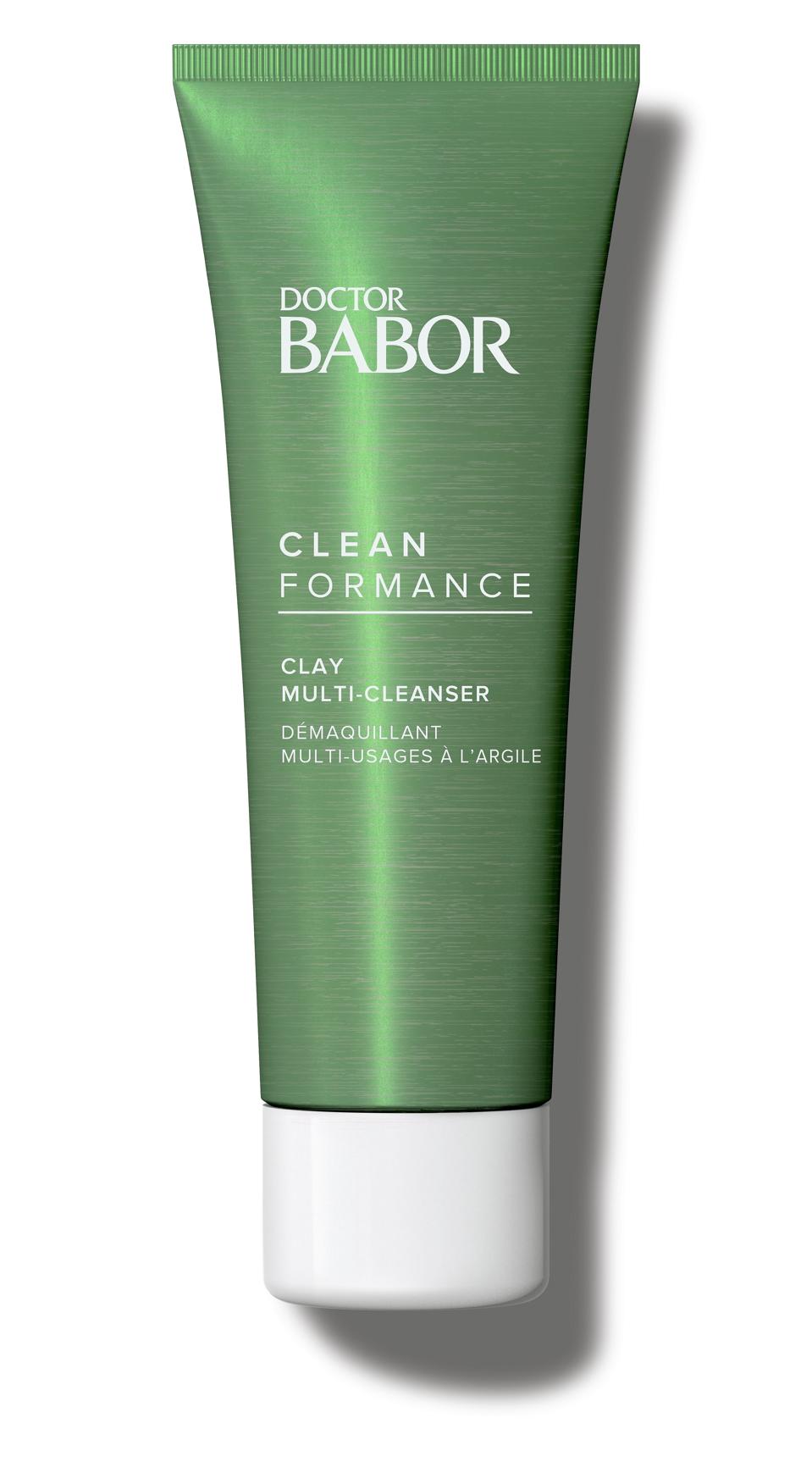Babor Gets A Modern Gen Z Makeover With Its New Cleanformance Skincare ...
