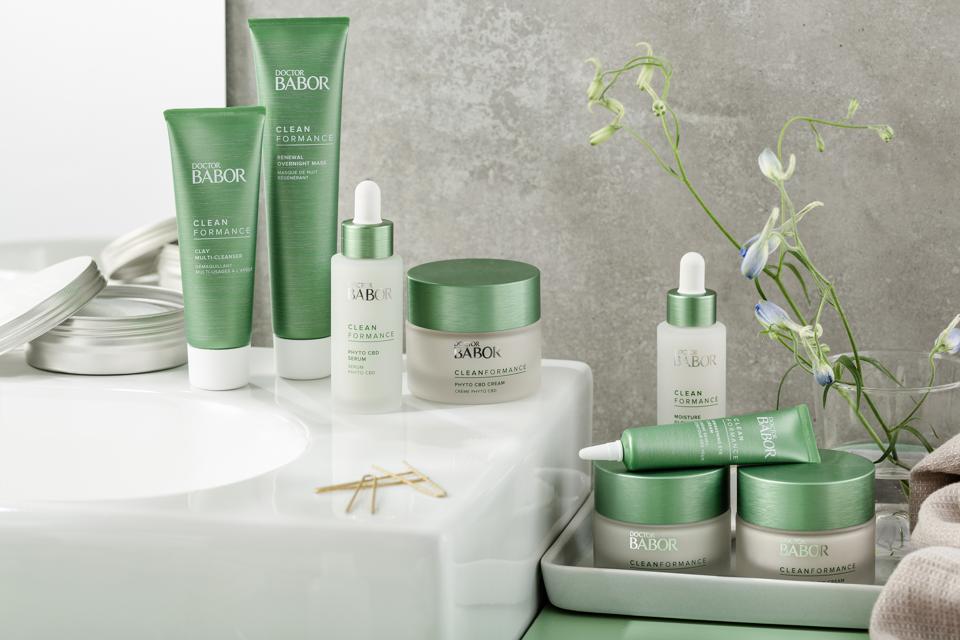 Babor Gets A Modern Gen Z Makeover With Its New Cleanformance Skincare ...