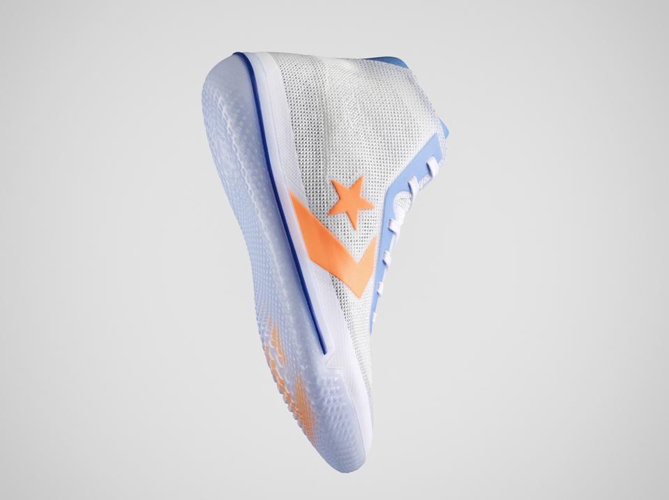 Converse Basketball Continues Growth, Signs Shai Gilgeous-Alexander