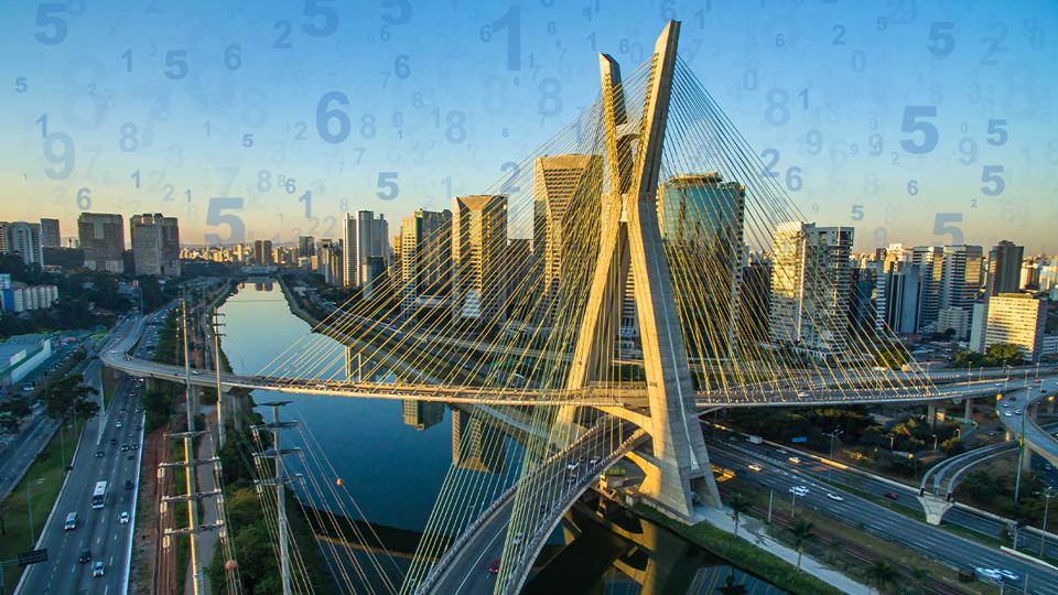 Cisco Partners With Brazilian Government To Digitize Brazil