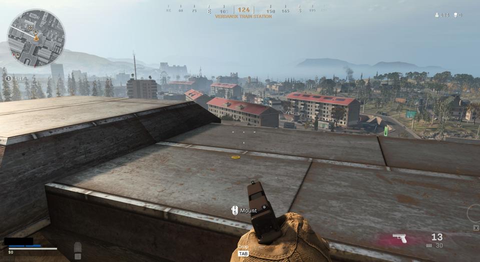 Call Of Duty: Warzone ‘Hidden Cargo’ Intel Mission: All Intel Locations