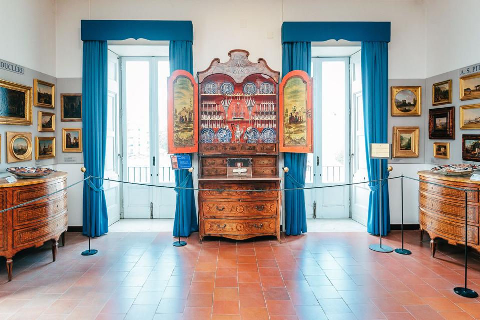 Discover A Secret Side Of The Sorrento Coast