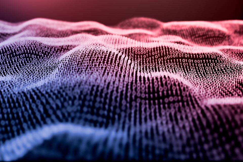 How To Connect The Dots Of Enterprise Data To Reach Your Business Potential