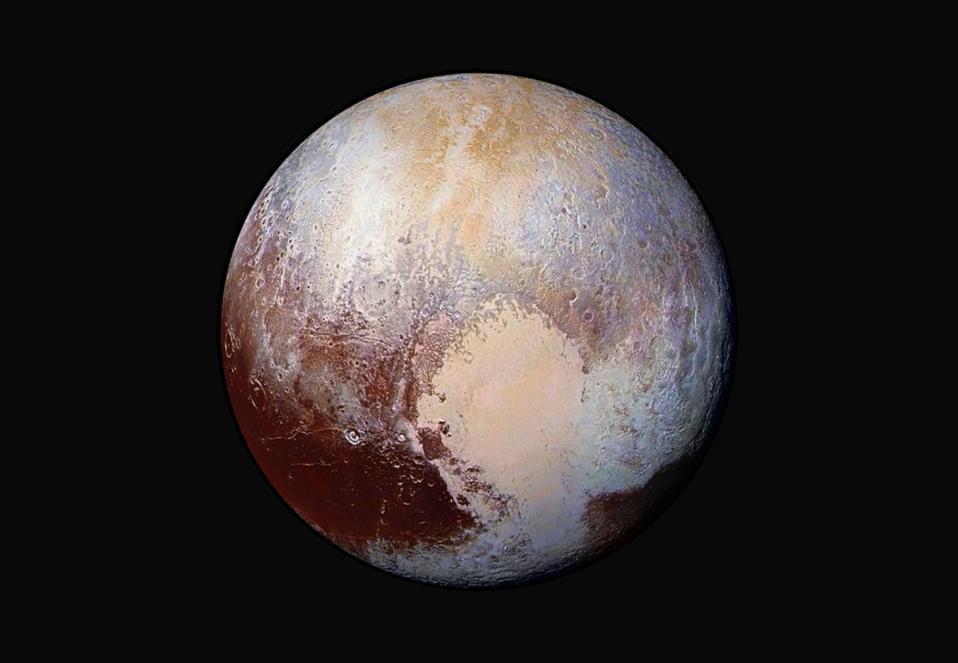 Why NASA’s Pluto Flyby 5 Years Ago Today Continues To Change The Search ...