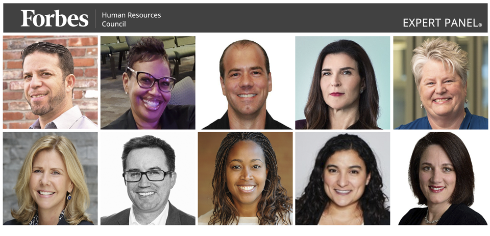 10 Best Ways To Communicate Core Values To New Employees