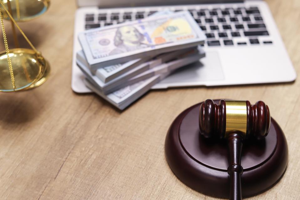 IRS Taxes Most Lawsuit Settlements And Exact Wording Matters IRS Taxes Most Lawsuit Settlements And Exact Wording Matters