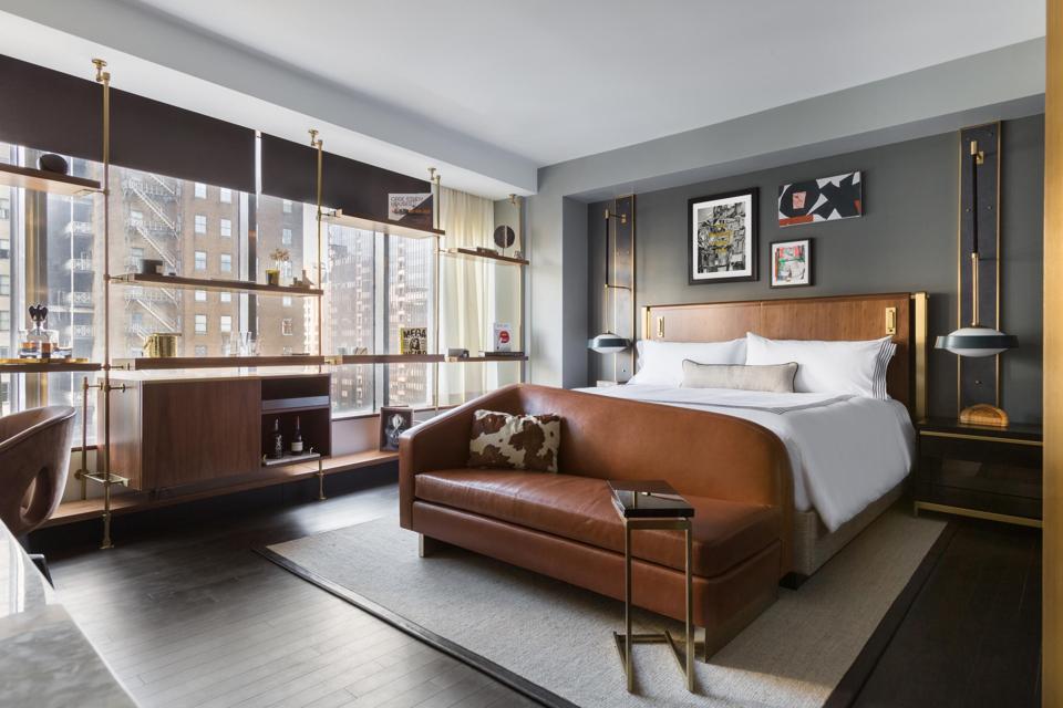 Hyatt Pushes Ahead With Thompson Hotels Expansion In Southern United States