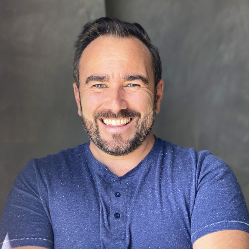 5 Crisp Questions With Christian Schenk On Building Achievement With ...