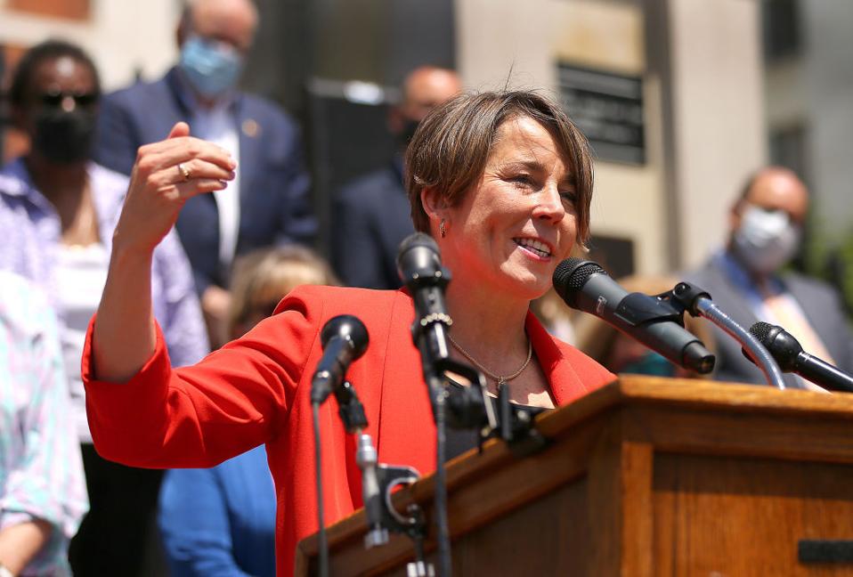 Eighteen States Sue The Federal Government Over ICE Deportation Order