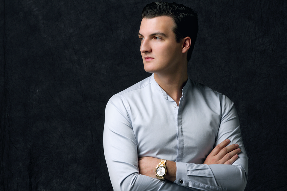 Meet The Entrepreneur Whose Ghost Kitchen For Hotels Just Raised $15 ...