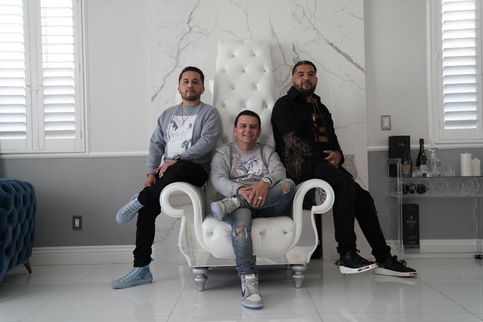 Jimmy Humilde Talks About How Rancho Humilde Is Revolutionizing ...