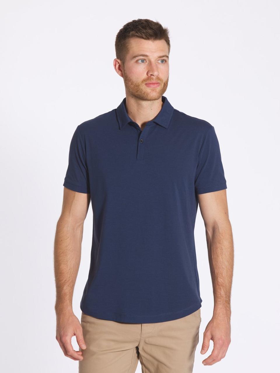Mens Polos With Fresh Appeal For Summer 2020