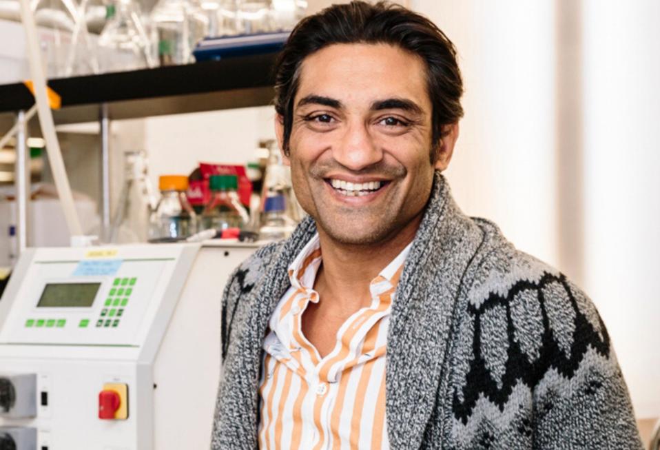 IndieBio’s Arvind Gupta Joins Mayfield, Will Lead New Alliance Using ...