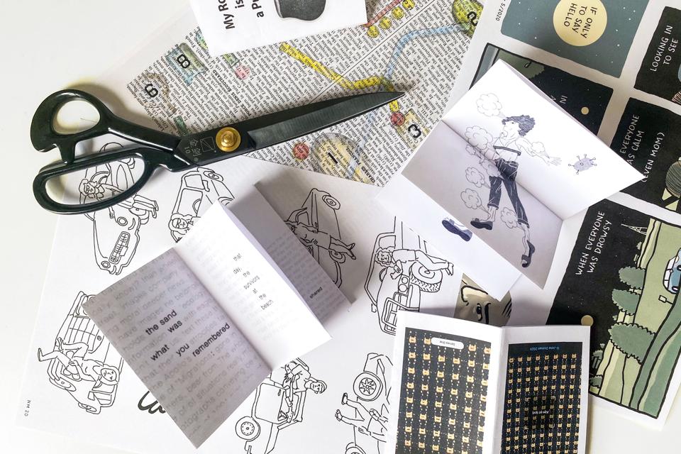 Quarantine Public Library Provides Free Books Available For Download