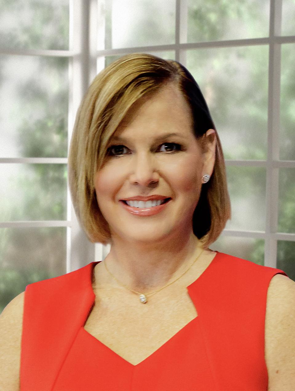 Women Who Board: Dawn Zier, Former CEO Of Nutrisystem, On Ditching The ...