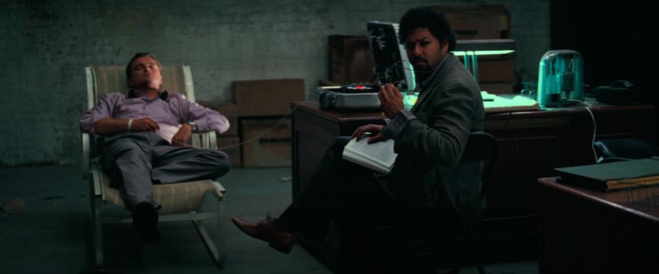 An Oral History Of Christopher Nolan’s ‘Inception’ Part 4: The Cast