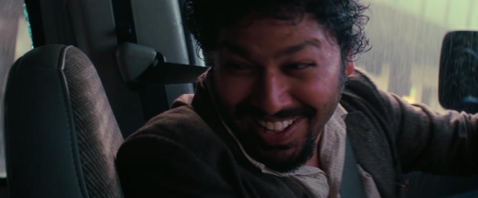 An Oral History Of Christopher Nolan’s ‘Inception’ Part 4: The Cast