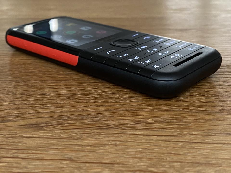 Nokia 5310: Latest Reinvented Classic Is A Nostalgic Hit, With Snake ...