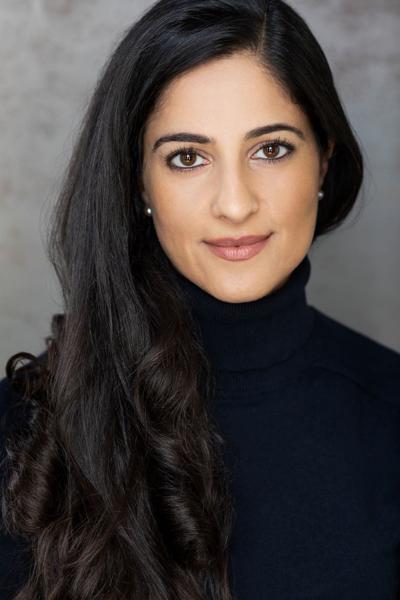 Reeta Roy: Effective Philanthropy Begins With Humility And Respect