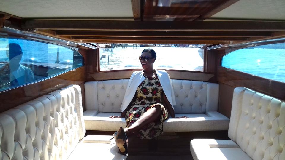 How This Black Female Founder Created An Award-Winning Luxury Travel PR ...