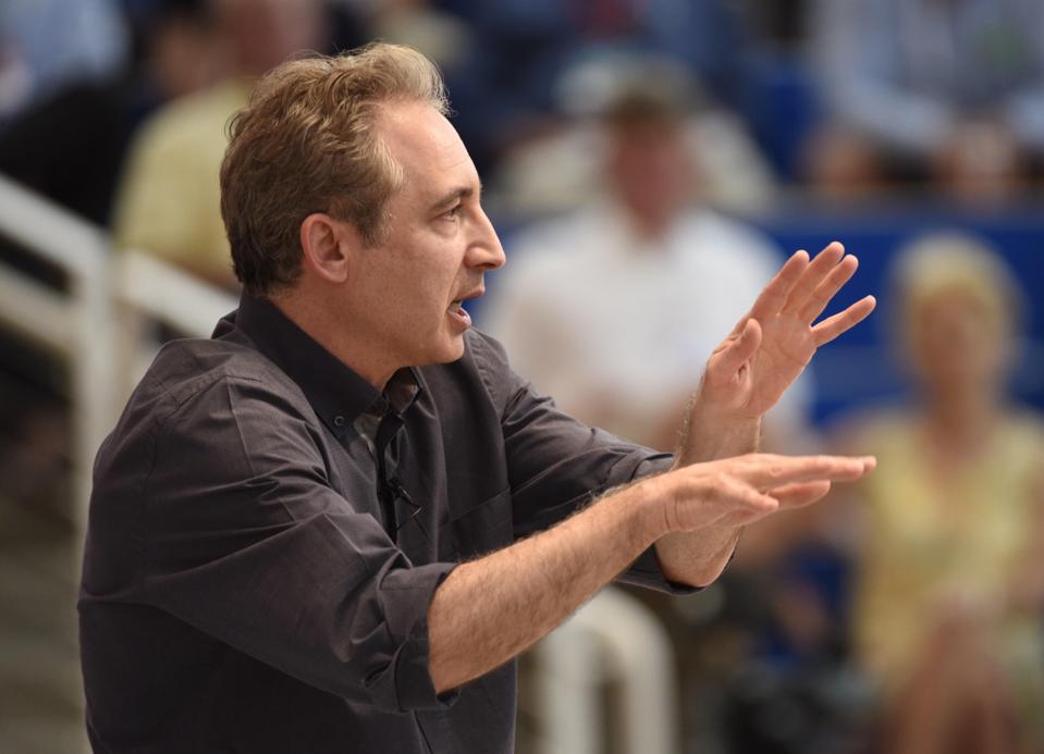 “I Am Not A Believer In Free Will”: A Conversation With Physicist Brian ...