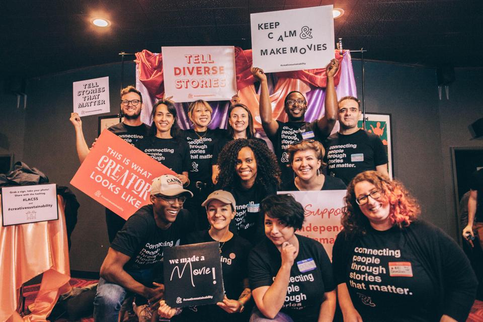 Innovate, Disrupt And Reinvent The Playbook To Grow Your Startup During ...