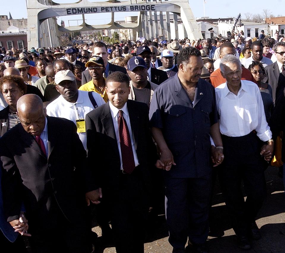 PBS Streams Award-Winning Freedom Riders Documentary To Honor Memory Of ...