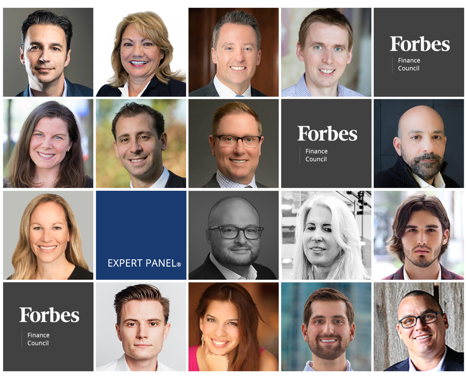 16 Ways Small Businesses Can Tackle Financial Risk Management