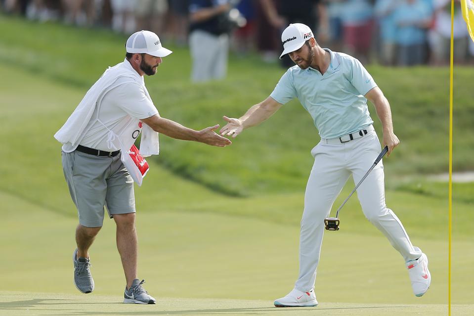 3M Open: With Many Big Names Away, Will Golf’s Middle Rung Step Up ...