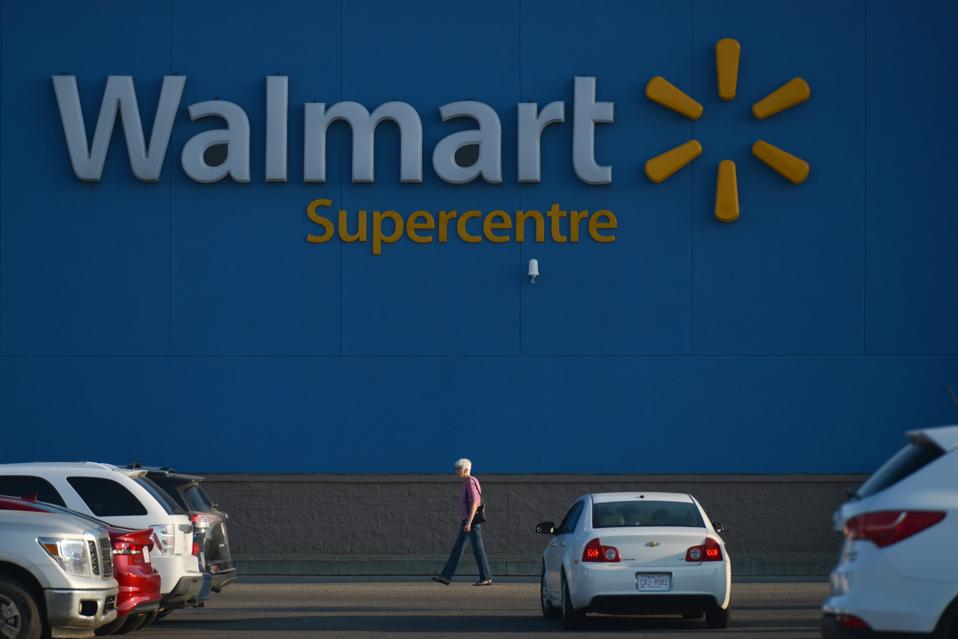 Does Walmart Have More Upside?