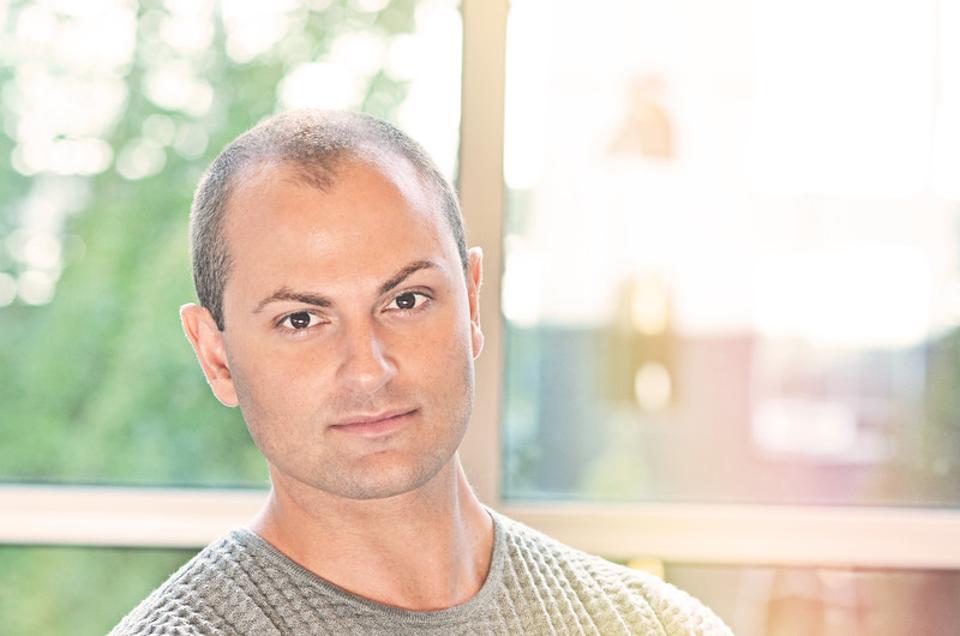 New Beauty Brand To Know: Jordan Samuel Skin