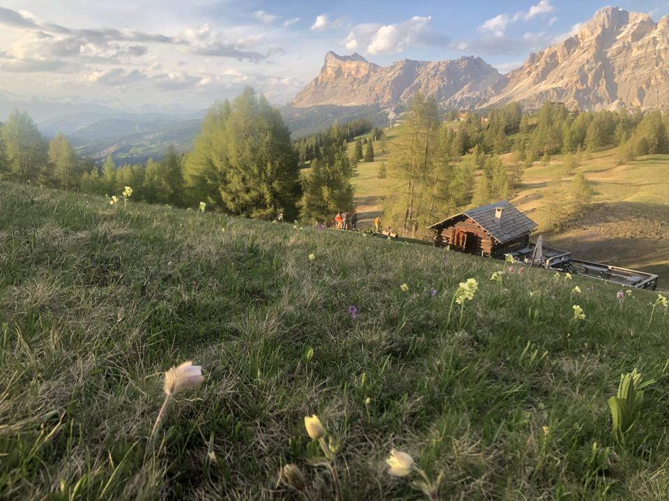 The Remote Italian Escapes Made For Social Distancing