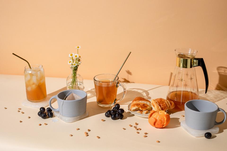 Golden Ratio: The New Coffee That Tastes Like Tea