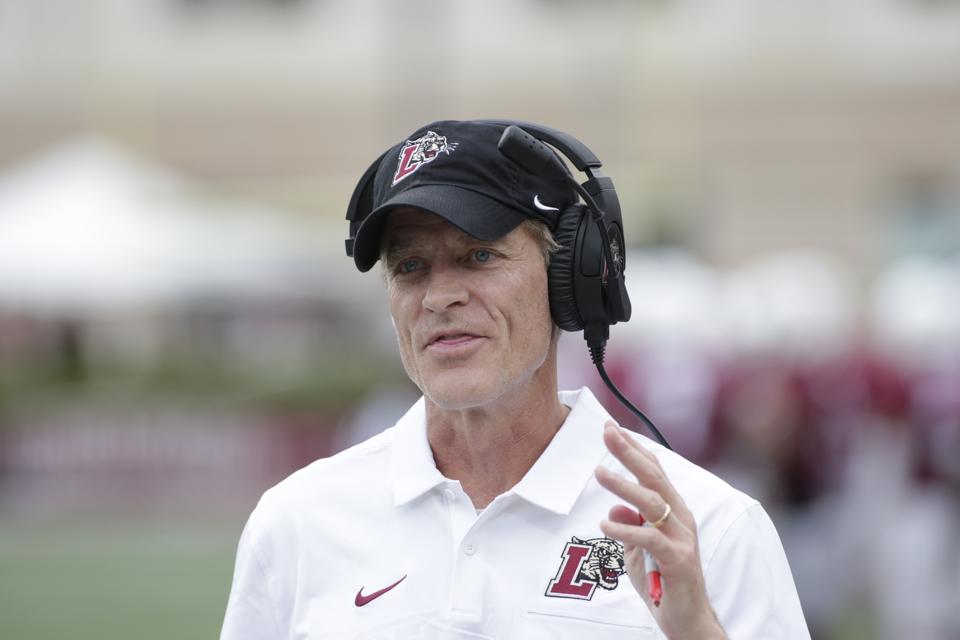 College Football Coaches Reflect On Canceled Seasons, Possibility Of ...