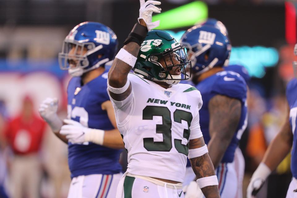 Is Jamal Adams’ Trade Campaign Having The Opposite Effect?