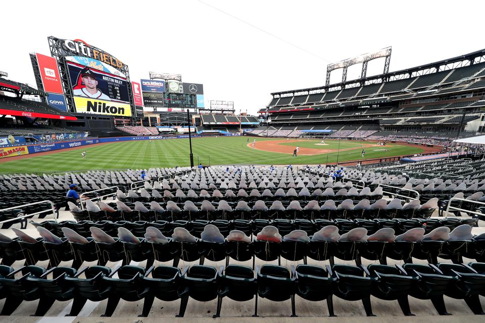 MLB Joins Fake Crowd Noise Debate