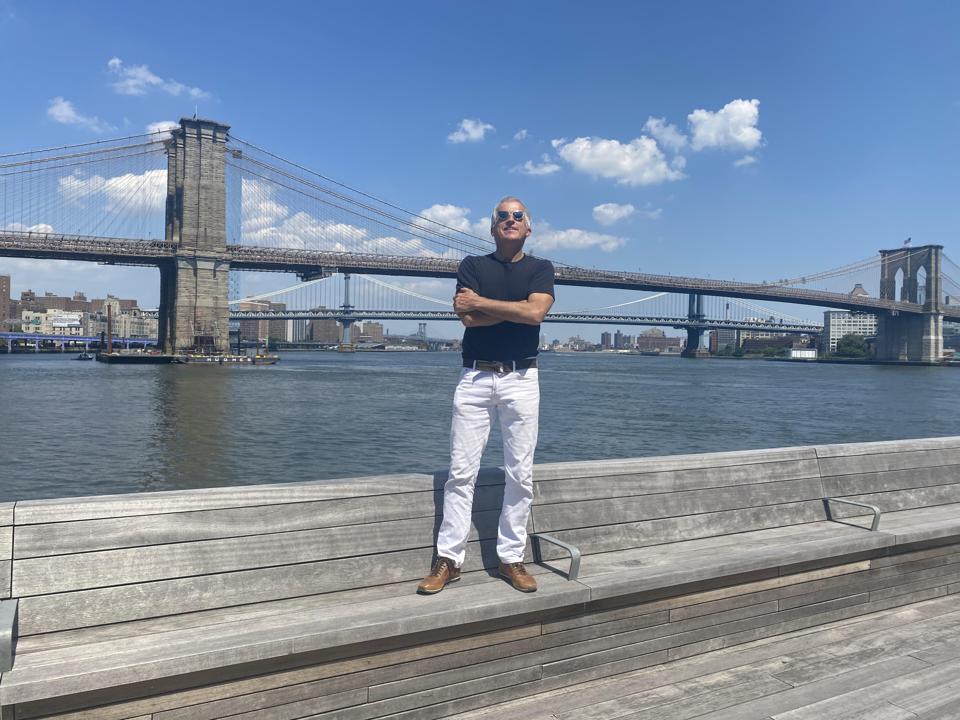 Photographer Bill Cunningham Provides Inspiration – And Trove Of Iconic ...