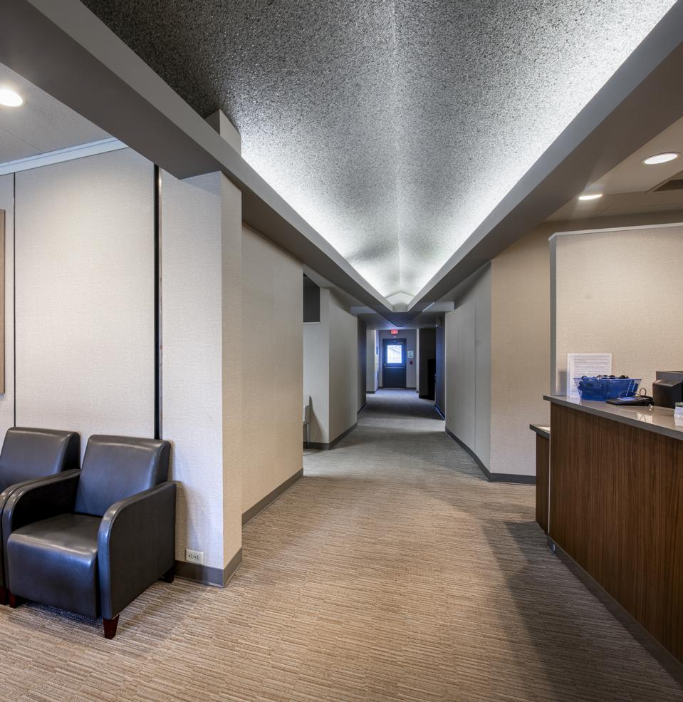 Physician Practices Are In Critical Condition Due To Coronavirus