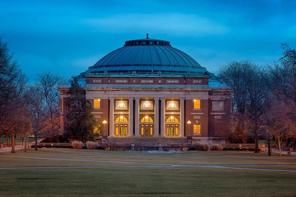 University Of Illinois Partners With EduSourced To Launch Project-Based ...