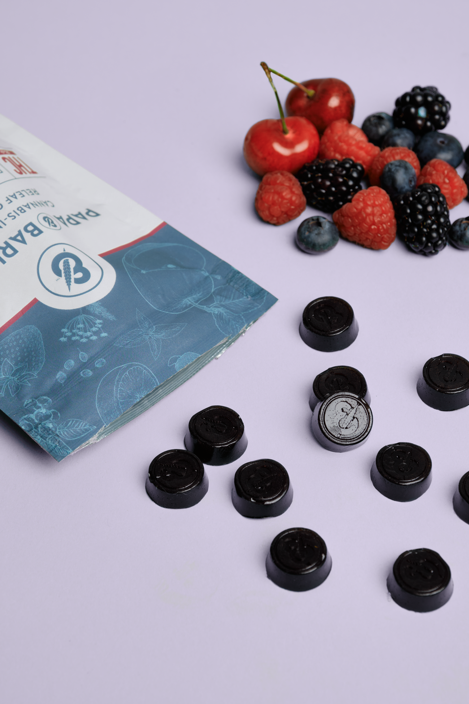 5 Questions About Releaf Gummies With Co-Founders Of Papa & Barkley ...