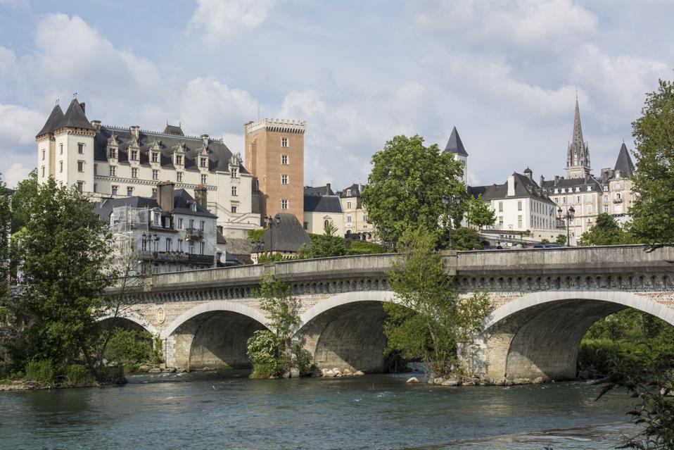 Five Historic French Cities To Explore After Paris