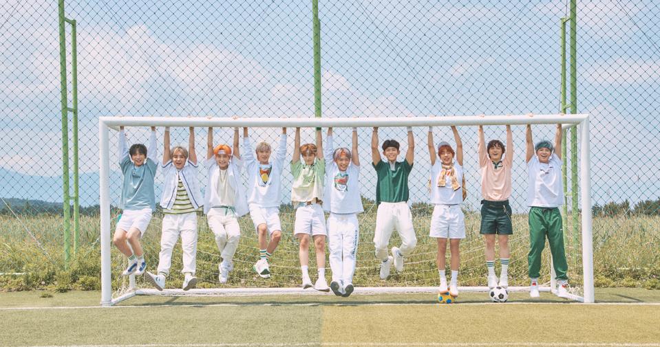 TOO Explain How A Busy K-Pop Debut ‘Awakened A New Passion’ In Second Album