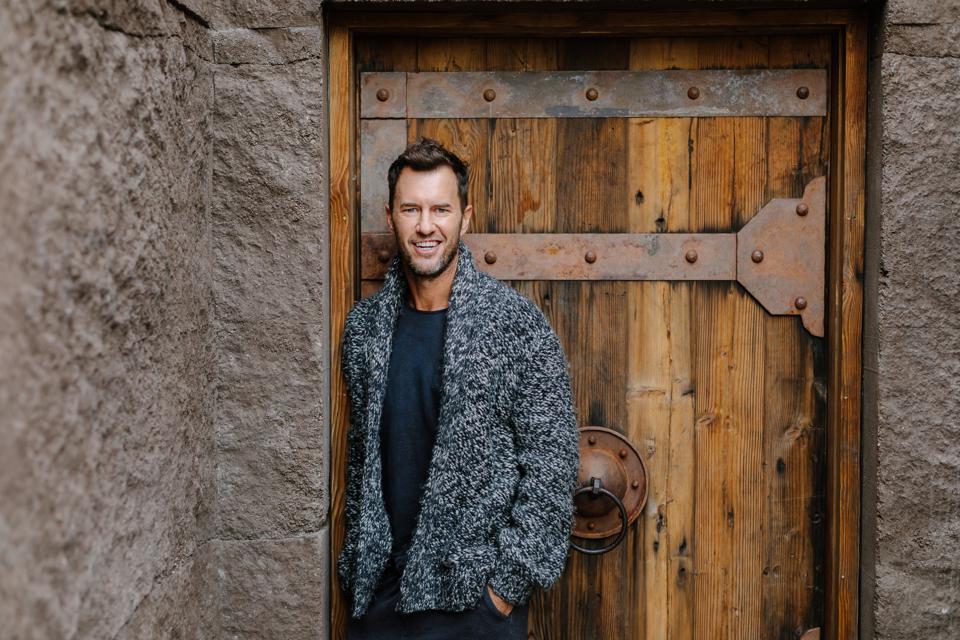 Why The Founder Of TOMS Shoes Wants You To Learn Ten New Habits